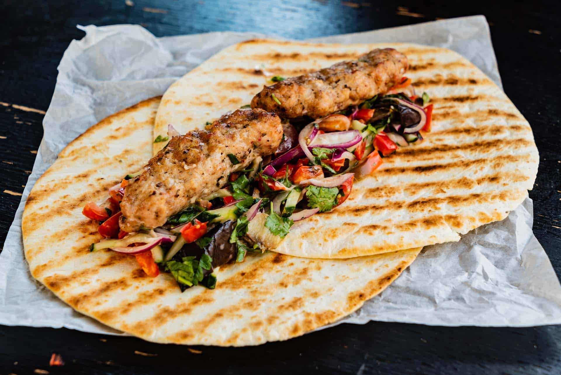 Home - Habibi Shawarma