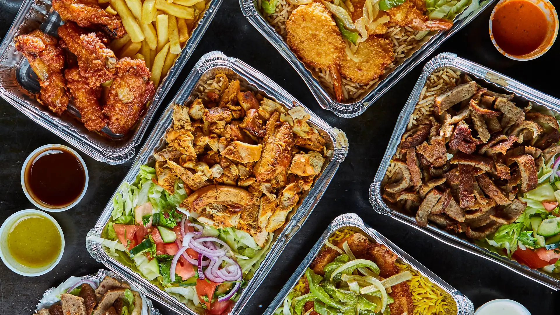 Navigating the Online Halal Marketplace: Tips for Consumers - Habibi ...