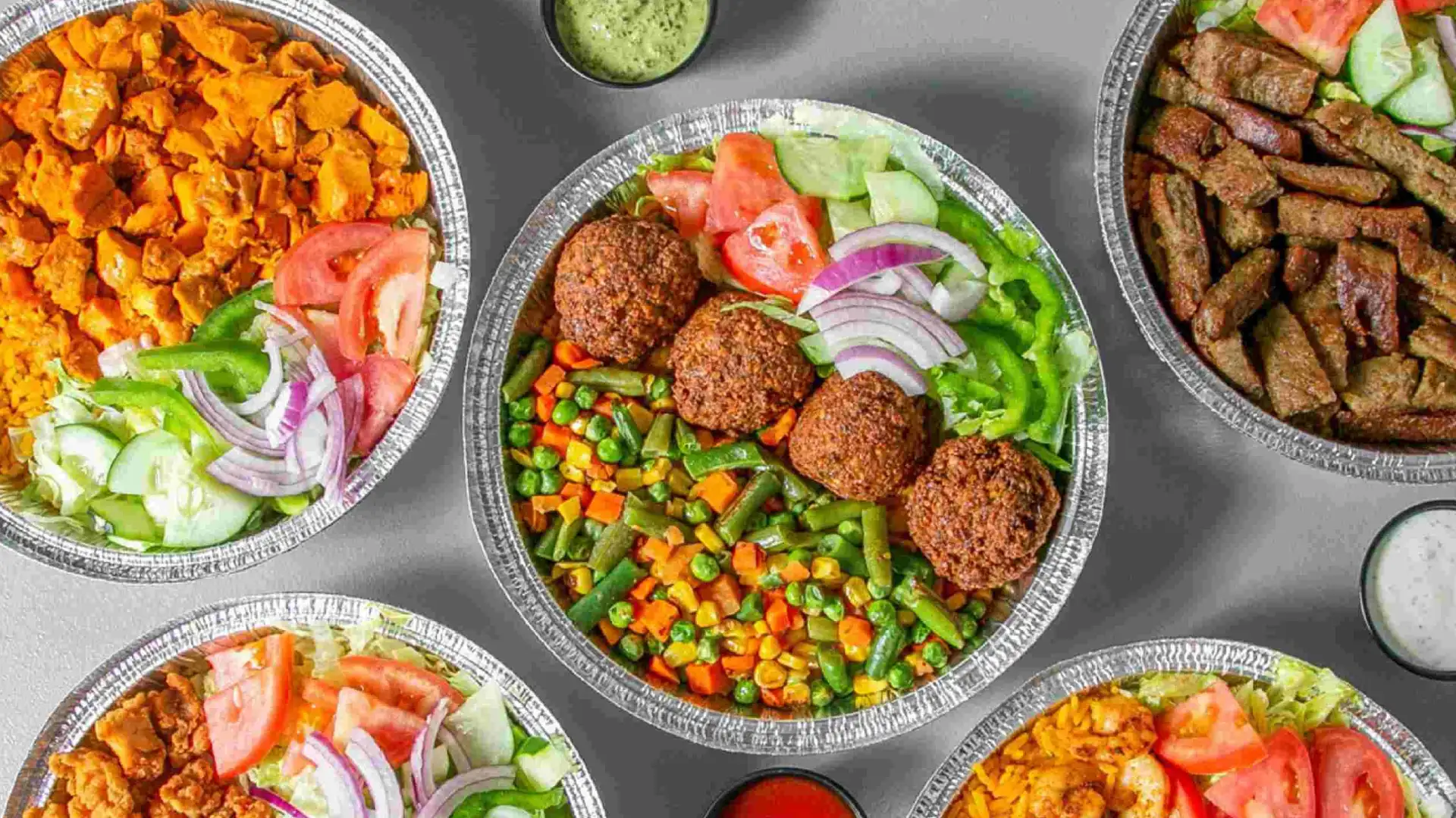 Family-Friendly Halal Meals to Order Online: Quick and Easy Options ...