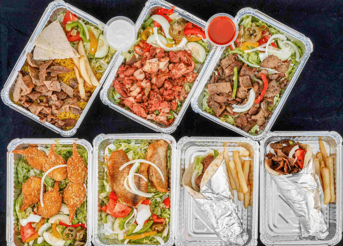 Celebrating Eid: Halal Holiday Dishes You Can Order Online - Habibi ...