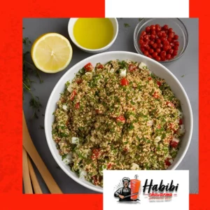 Habibi Shawarma - Discover Naperville's Authentic Middle Eastern ...