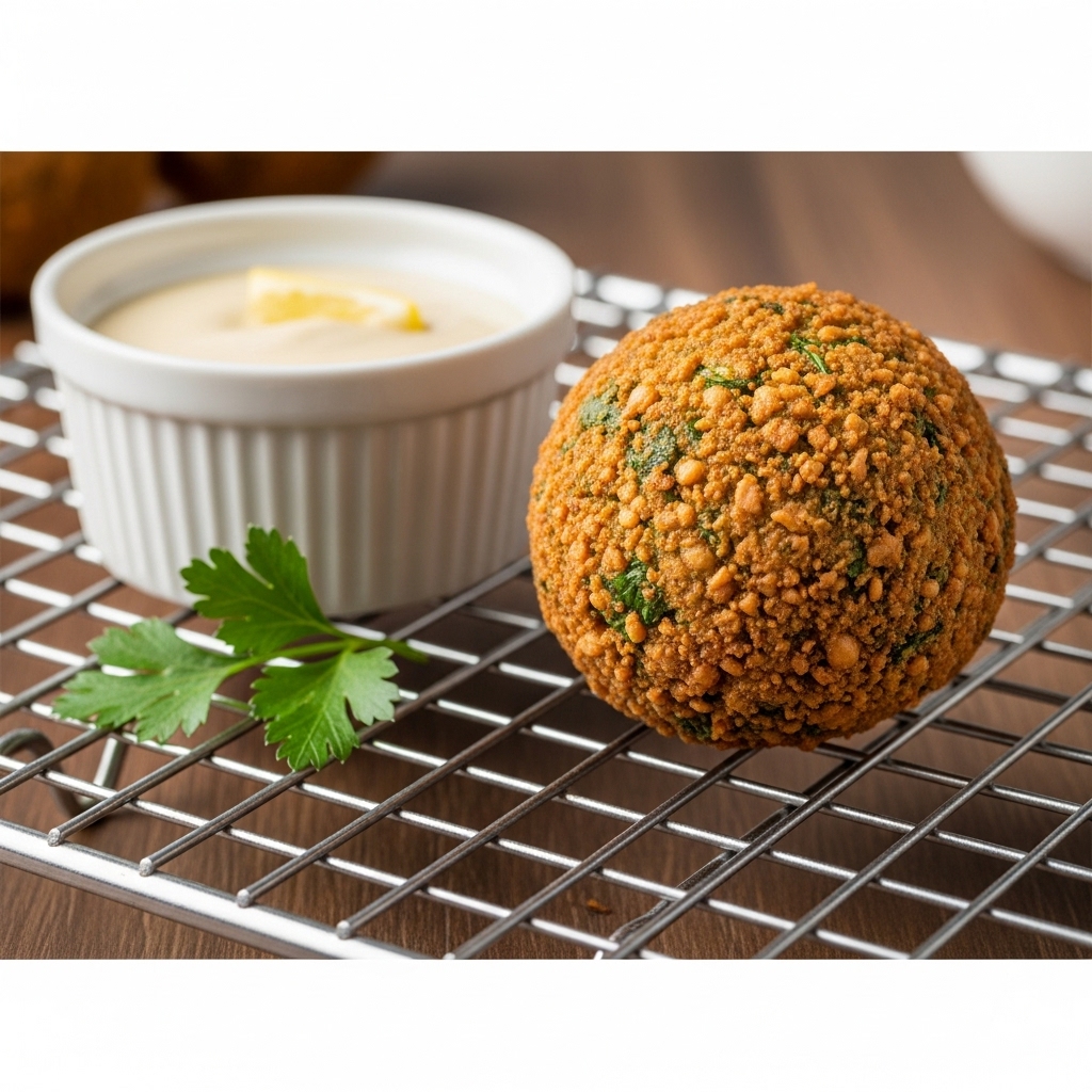 Common Falafel Issues And How To Spot Quality In Naperville Illinois ...