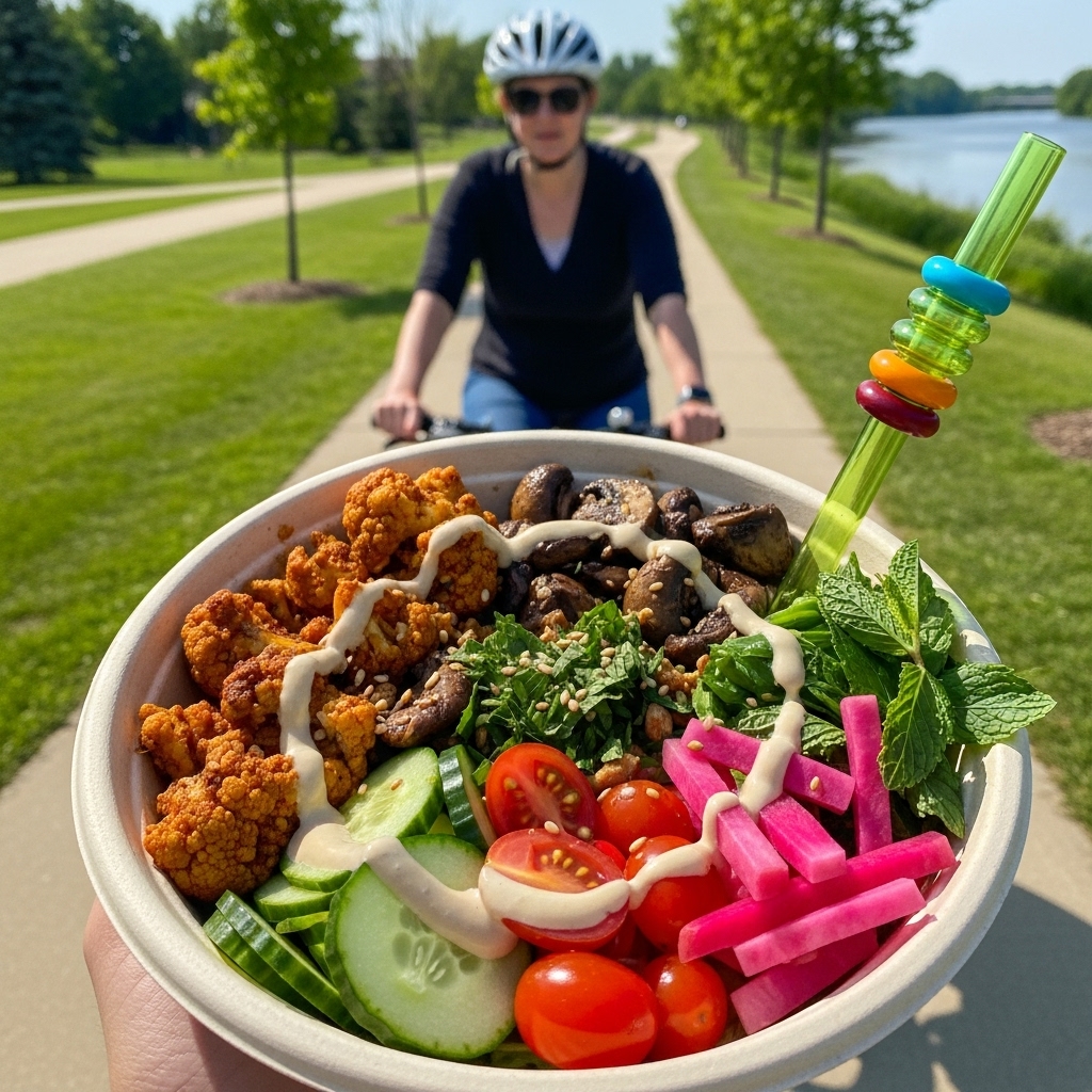 Shawarma Trends Shaping Dining in Naperville Illinois - Habibi Shawarma